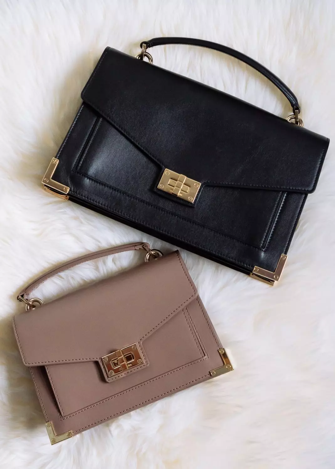 Bekendstelling: The Emily Bag Deur The Kooples 3019_5