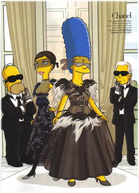 D'Simpsons Couture 30341_3