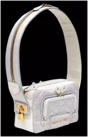 Louis Vuitton Bahar 2006 sumkalar 30507_5