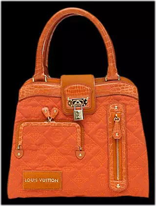 Louis Vuitton Spring 2006 Bags 30507_6