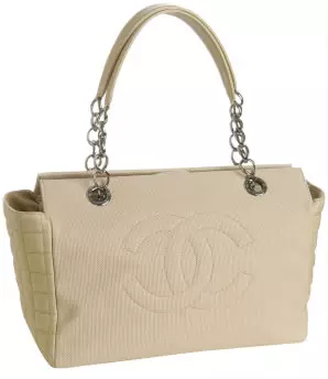 Chanel a la venda! 30657_1