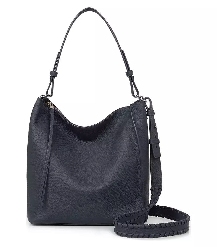 Navy ni Ibara rya Handbag yisi cyane 3066_2