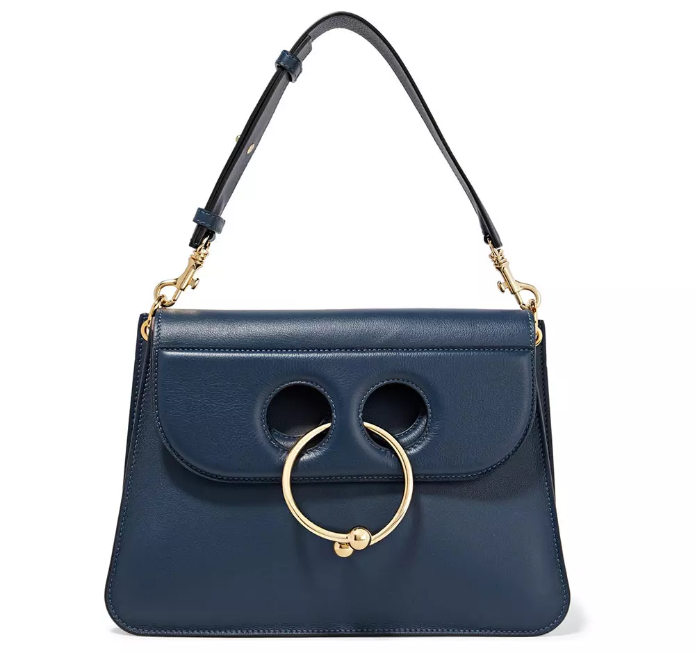 Navy ni Ibara rya Handbag yisi cyane 3066_9