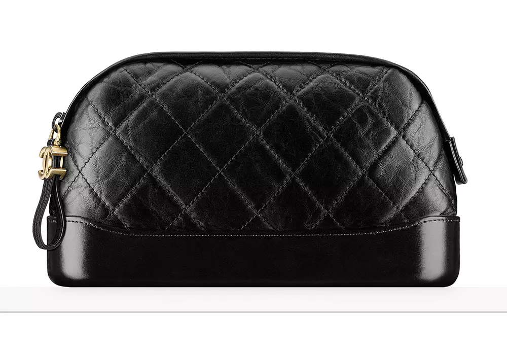 Chanel's Fall 2017 Wallets, WOCs and Accessories is Here, ma o loʻo ia i matou ata uma + tau. 3068_26