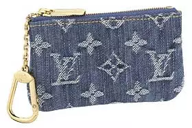 Louis Vuitton monogram denim 30790_2