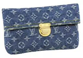 Louis Vuitton Monogram Denim 30790_6