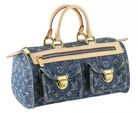 Denim con monogramma Louis Vuitton 30790_8