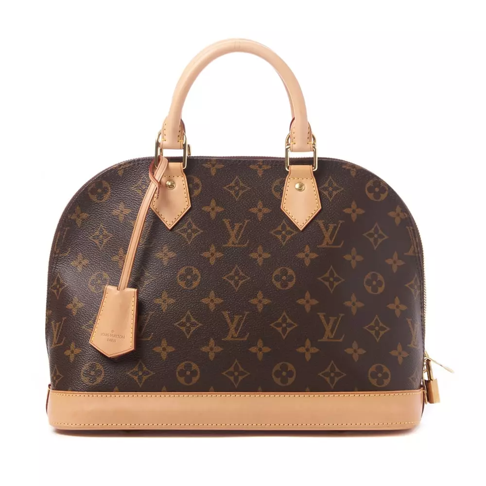 Louis Vuitton Alema