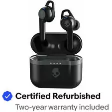 Bezdrôtové Bluetooth slúchadlá Skullcandy INDY EVO (certifikované renovované)