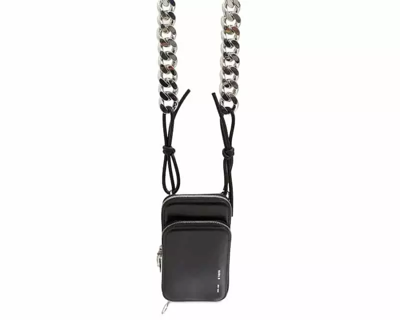 KARA Chain iPhone Bag