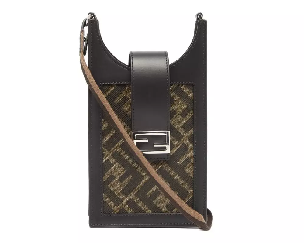 Bolsa Fendi para Celular