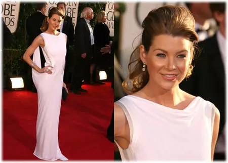 Ellen Pompeo Qızıl Qlobus