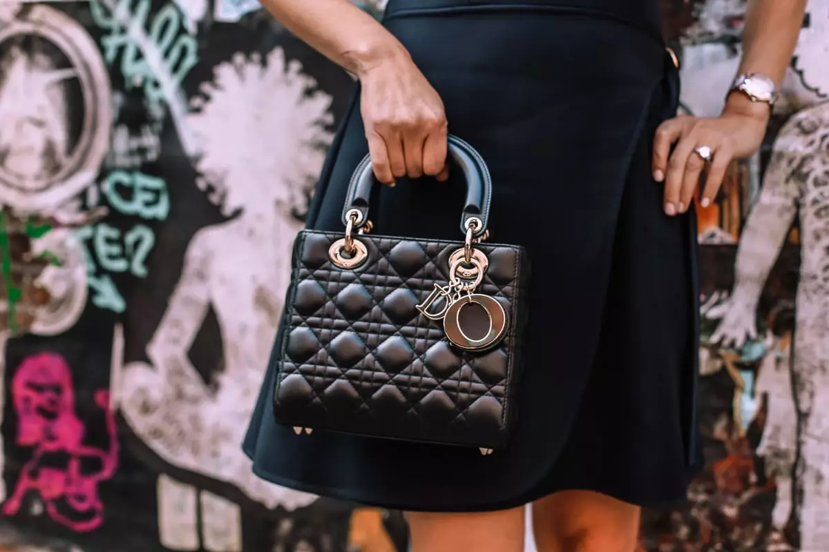 The Bags of New York Fashion Week Spring 2022: ថ្ងៃទី 5 320_9