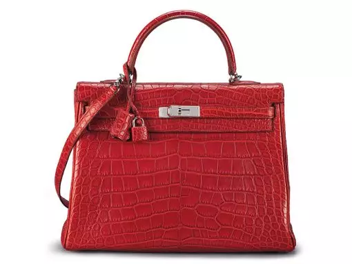 Ang Christie's Handbags Auction ay ang Iyong Pagkakataon na Maglagay ng Rare Bag sa ilalim ng Puno mula sa Hermès, Chanel at Higit Pa