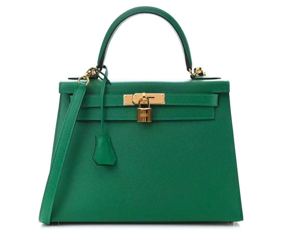 Hermes Kelly