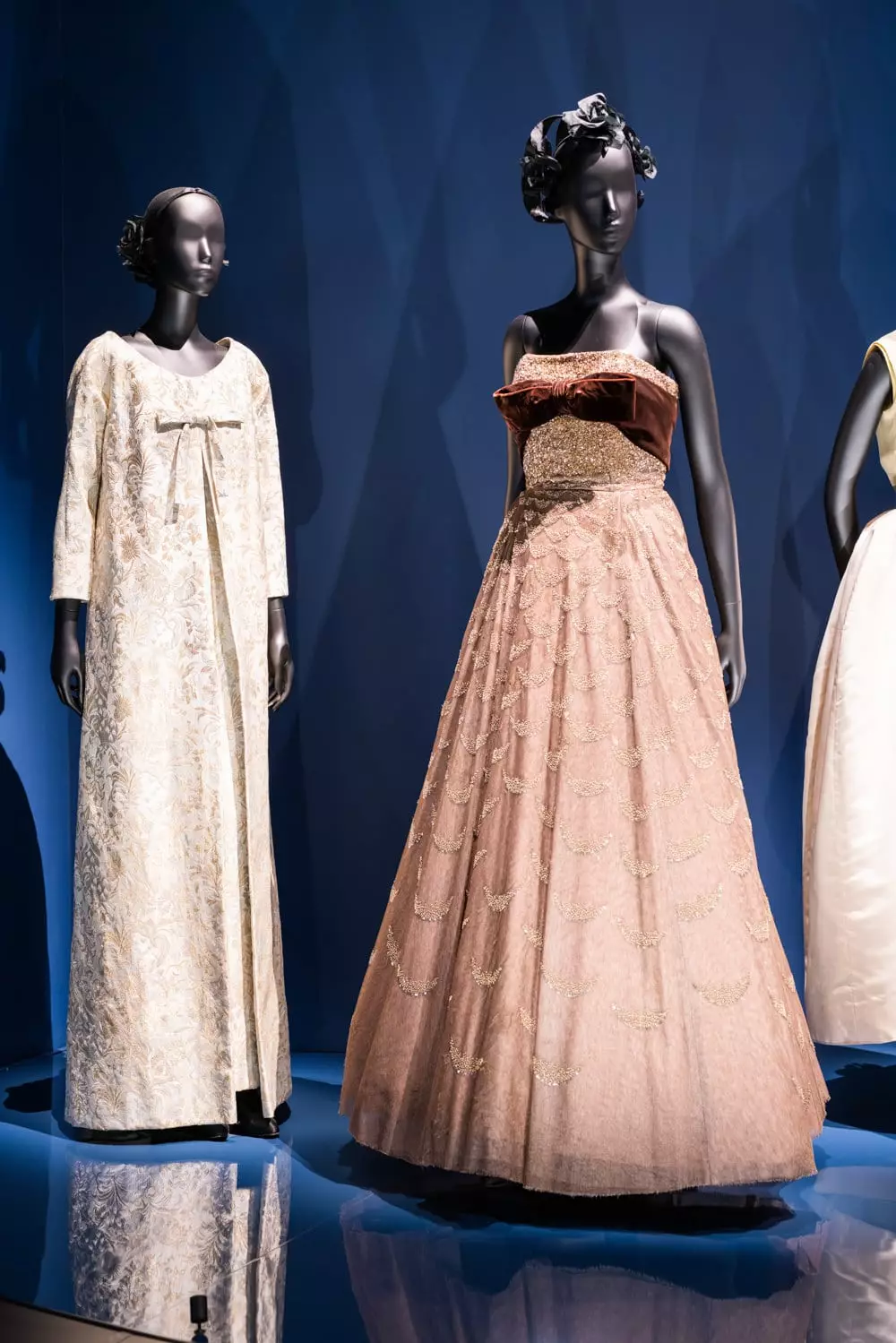 Christian Dior: Designer Of Dream Ausstellung 333_3