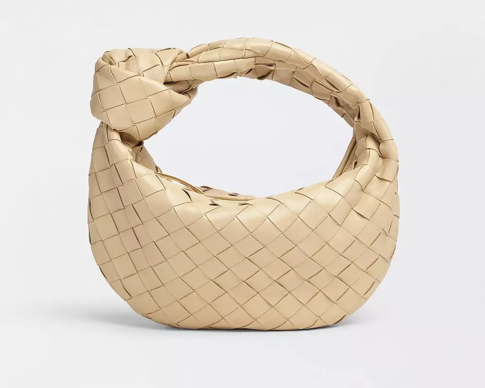 Bottega Veneta મીની જોડી