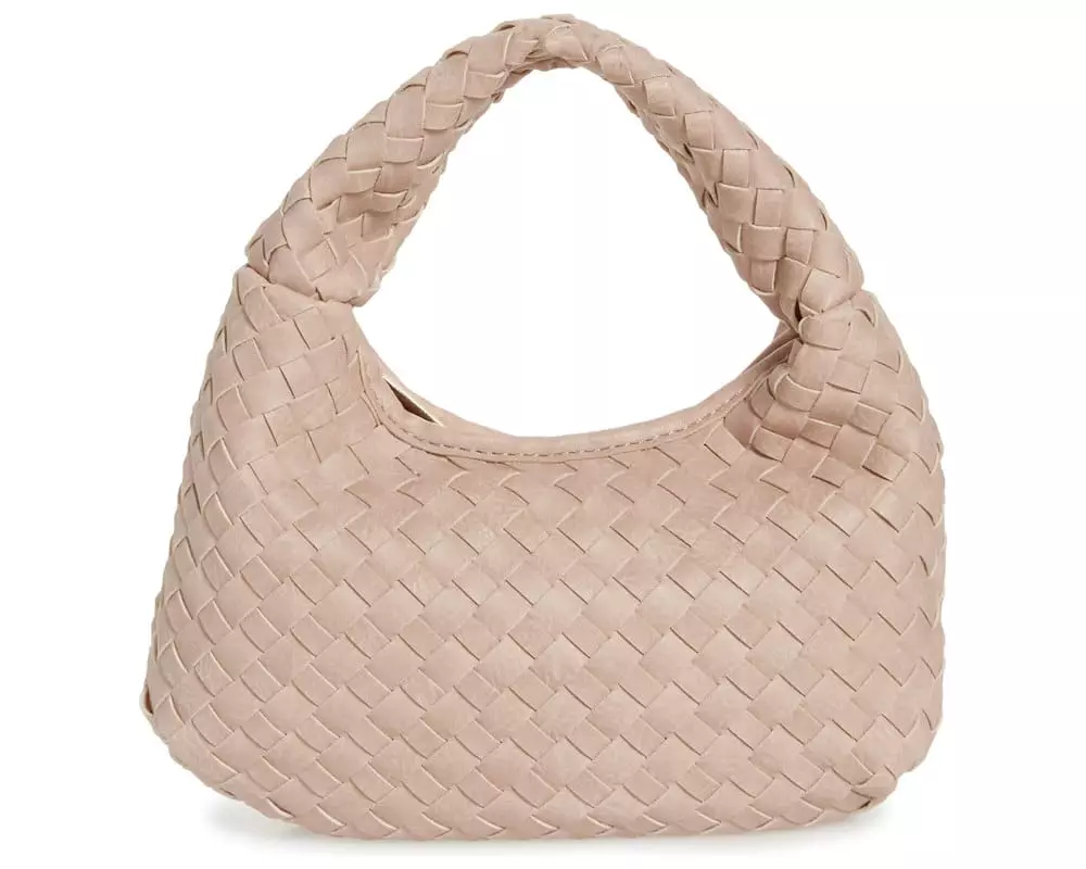 Bottega Veneta Jodie Dupe