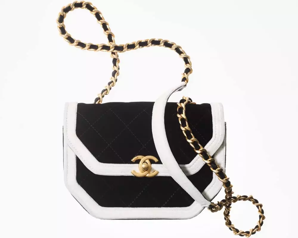 Ang Chanel's Fall/Winter 2021 Bags Ania na ug Kini ang Among Mga Paborito 338_8