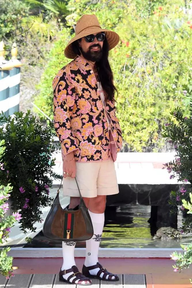 U-Alessandro Michele