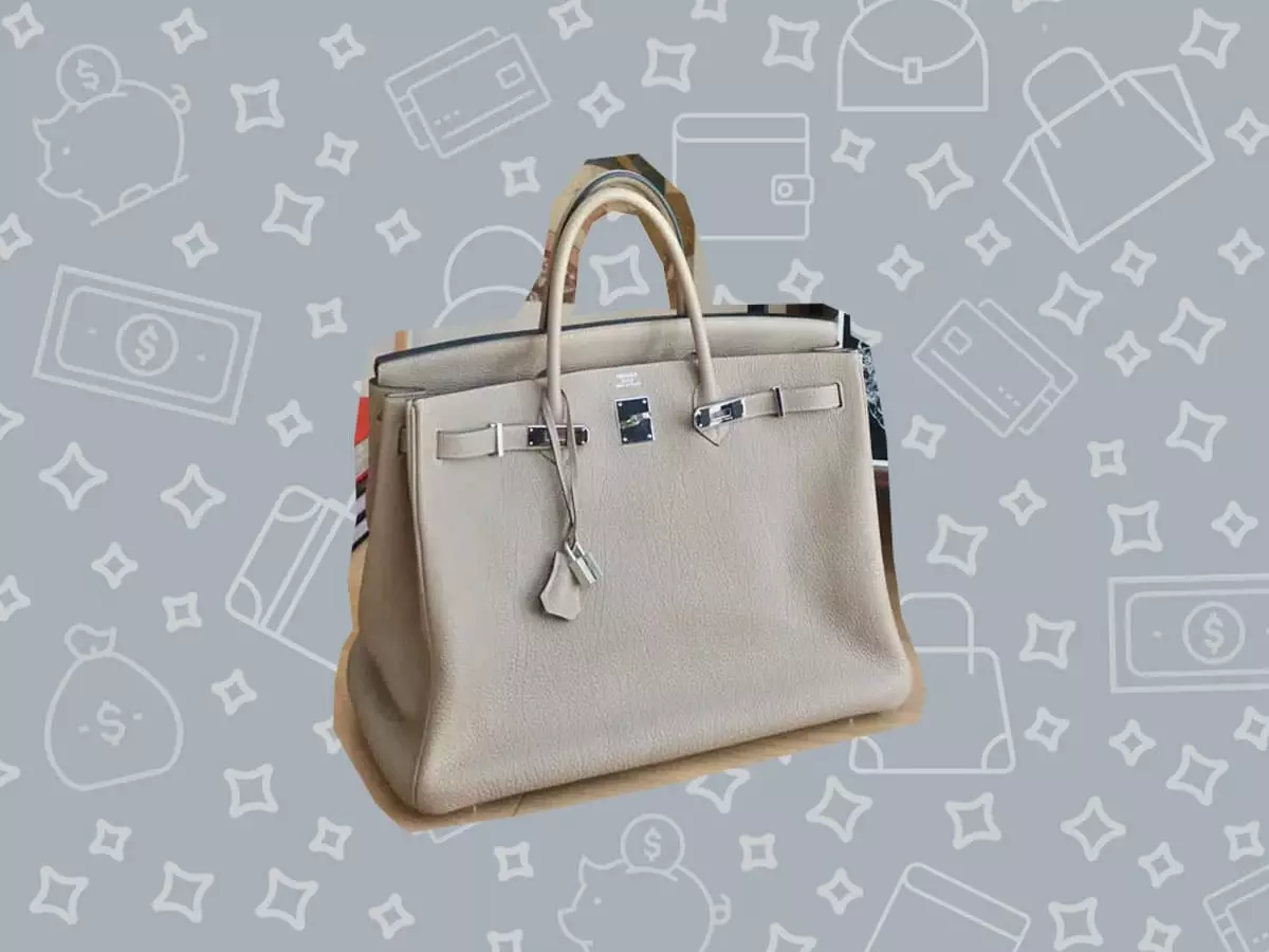 CC 123: The New York Bag Lover