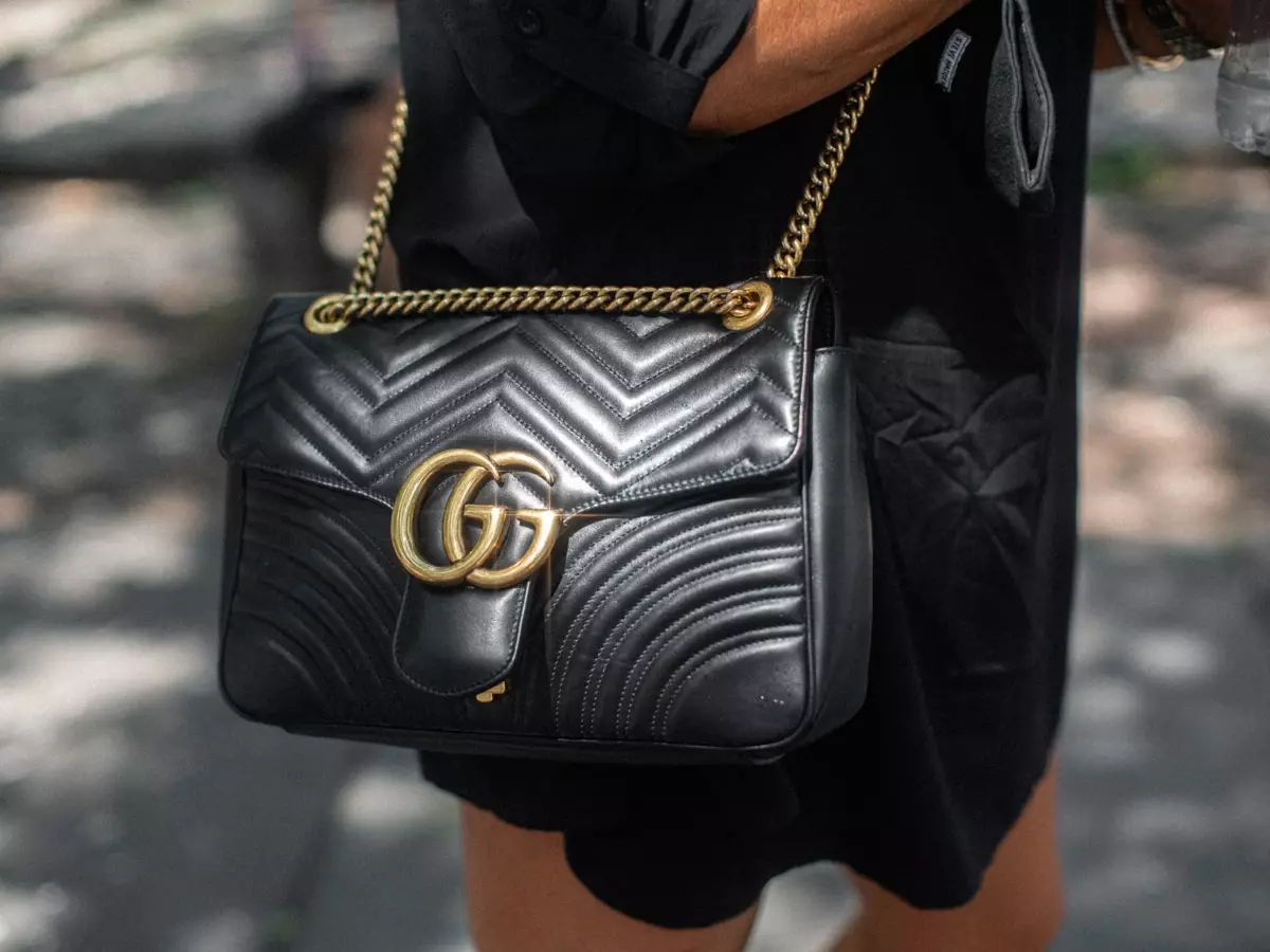 Gucci Marmont torba