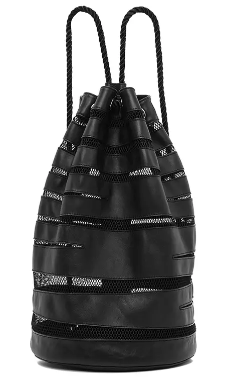 DKNY x Iepeningsseremoanje Sling Bag