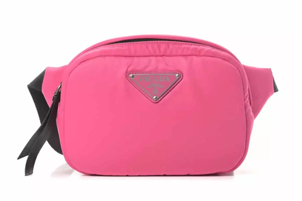 Hvorfor elsker vi Fanny Packs? 378_3