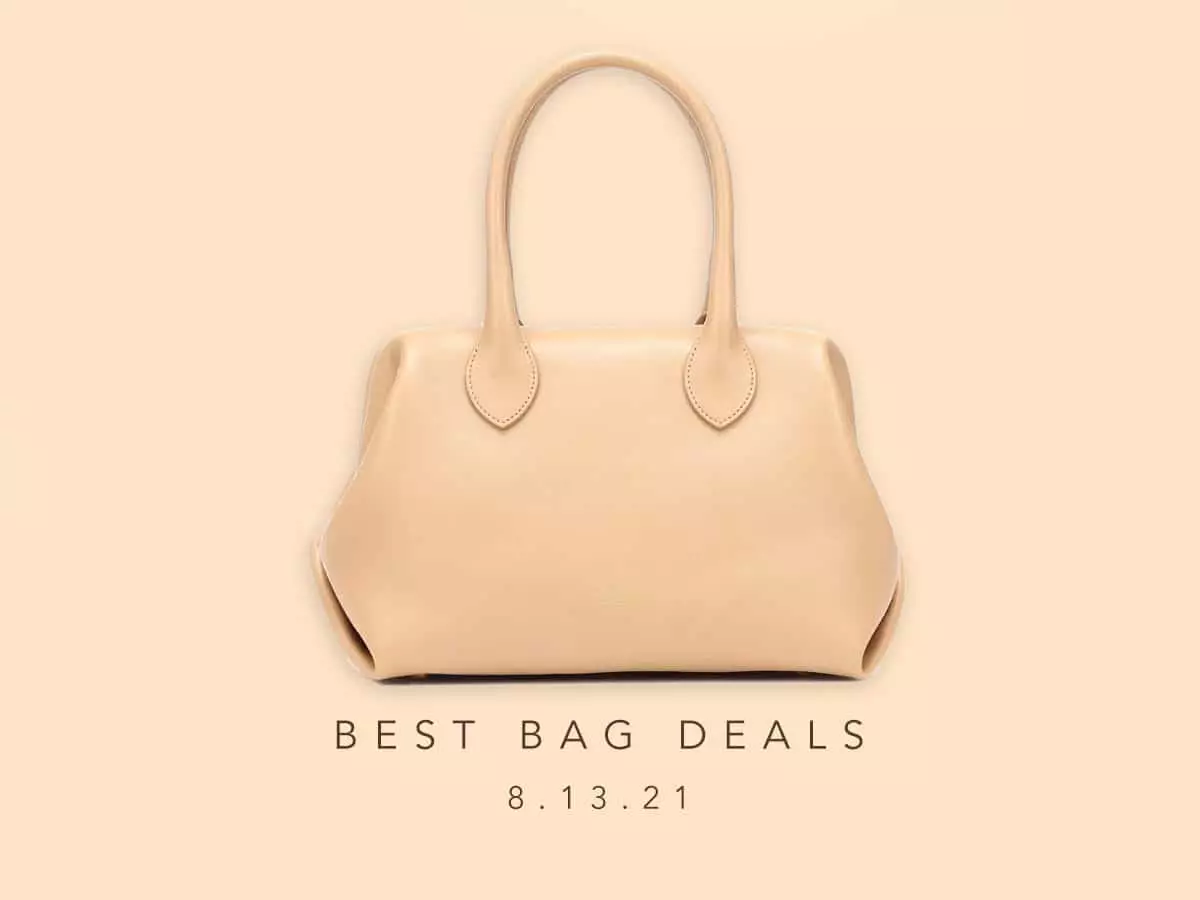 13 Deals Bags ji bo Roja Înê 13 384_1