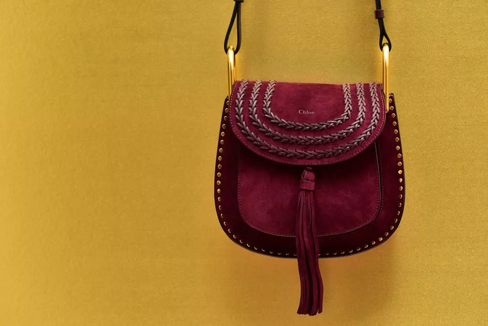 Suede Bags Yay ද Nay ද? 387_1