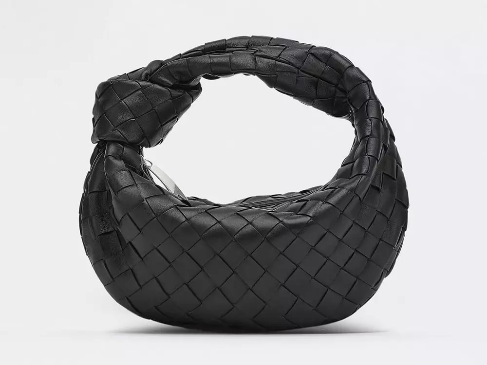 Η γεμισμένη τσάντα Jodie της Bottega Veneta 393_2