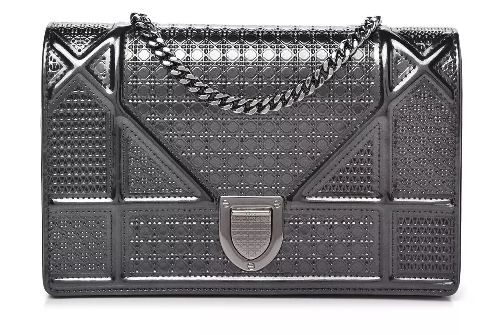 Resensie: Dior Micro Cannage Wallet on Chain 409_9