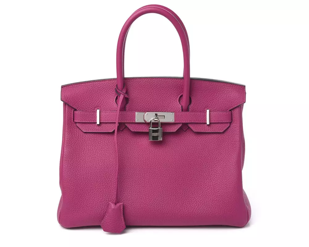 Hermes Togo Birkin 30