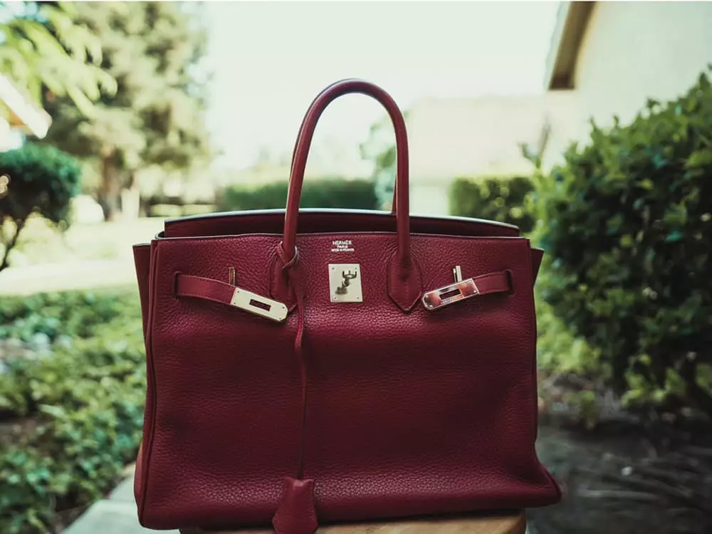 Hermes Birkin