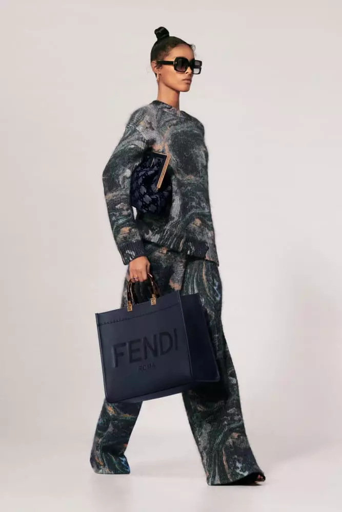 Reba kuri Fendi ya 2021 Capsule 421_2