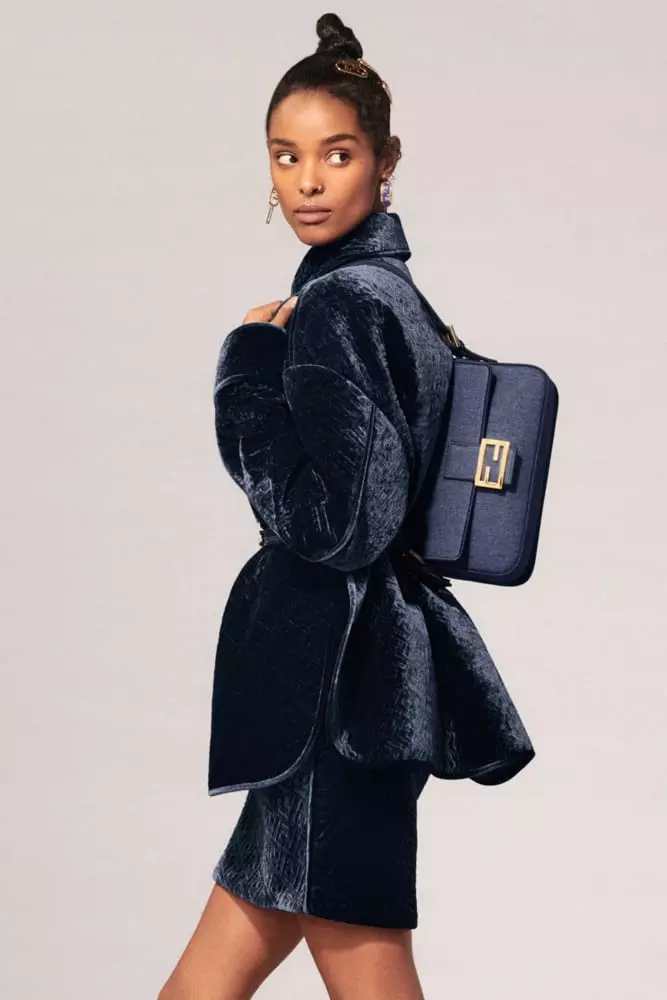 Reba kuri Fendi ya 2021 Capsule 421_9