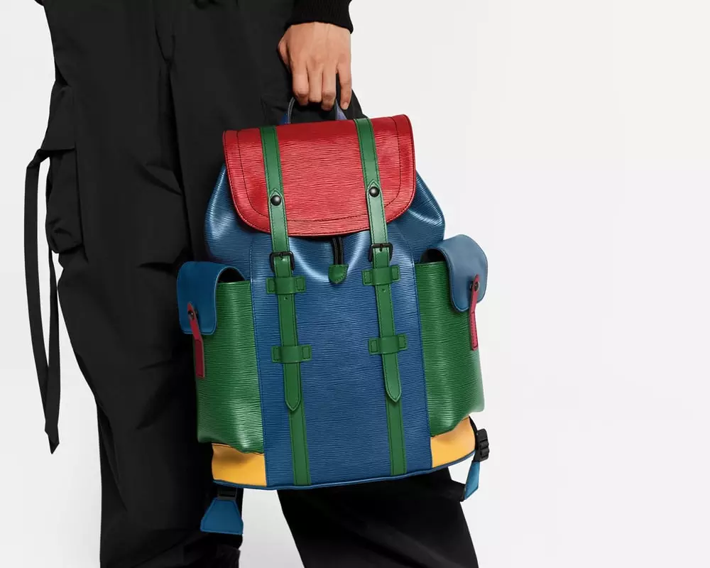 Primer vistazo a los bolsos de precolección Primavera-Verano 2020 de Virgil Abloh 4331_2