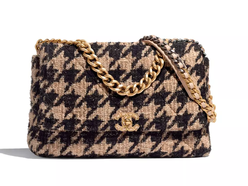 Presentamos el bolso Chanel 19 4373_7