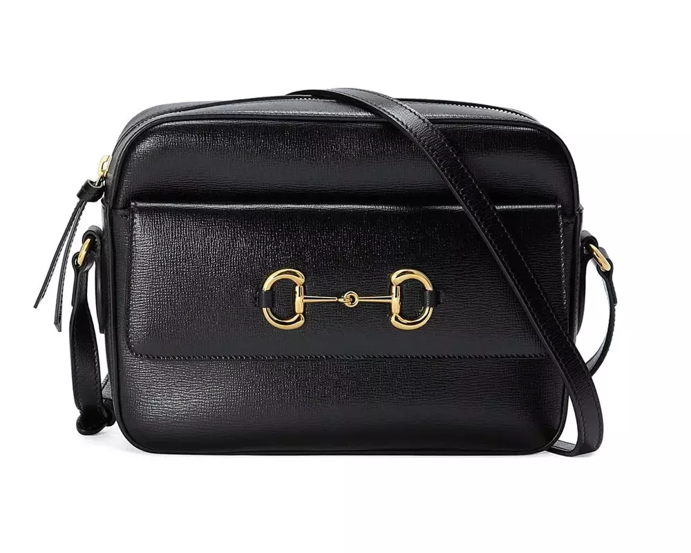 Nuestros bolsos favoritos con correas de cuero 438_5