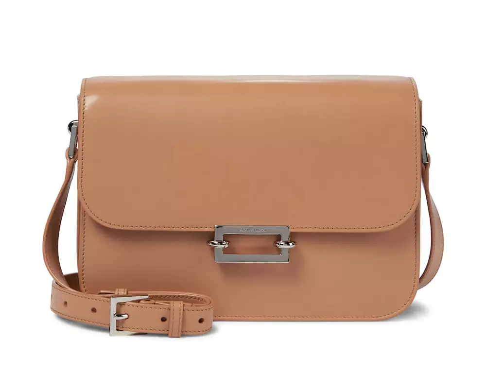 Nuestros bolsos favoritos con correas de cuero 438_7