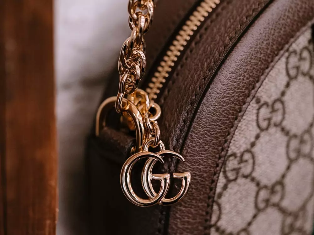 Gucci再次成为世界顶级奢侈品牌 4447_1