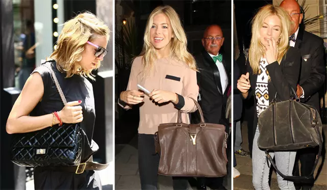 Ny kitapo maro an'i Sienna Miller 4847_1