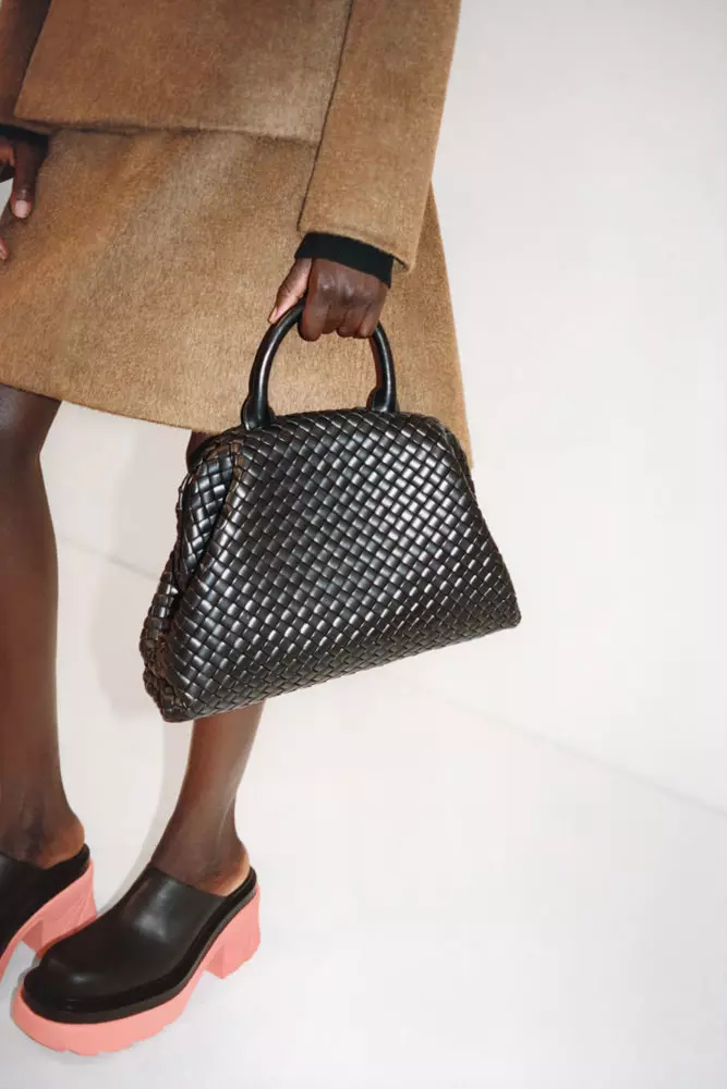 Bottega Veneta's Wardrobe 02 minangka Impen Maximalist 517_3