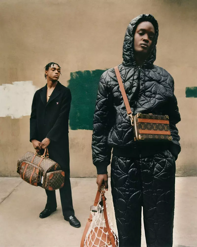 La collaboration de Louis Vuitton avec la NBA est de retour 531_2