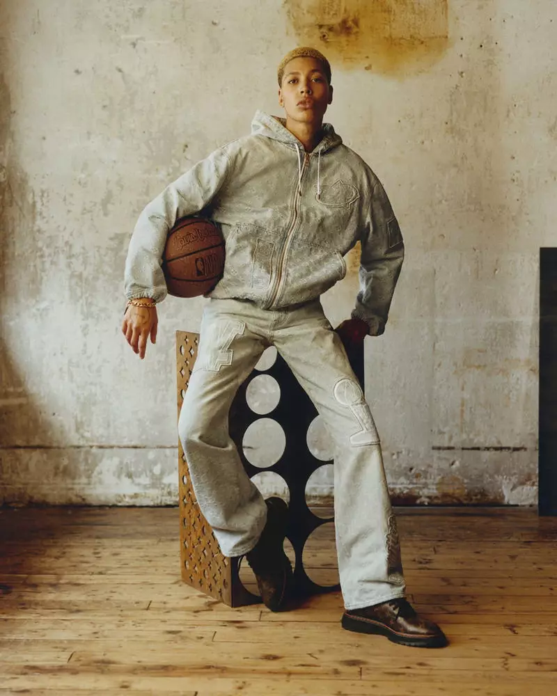 La collaboration de Louis Vuitton avec la NBA est de retour 531_5