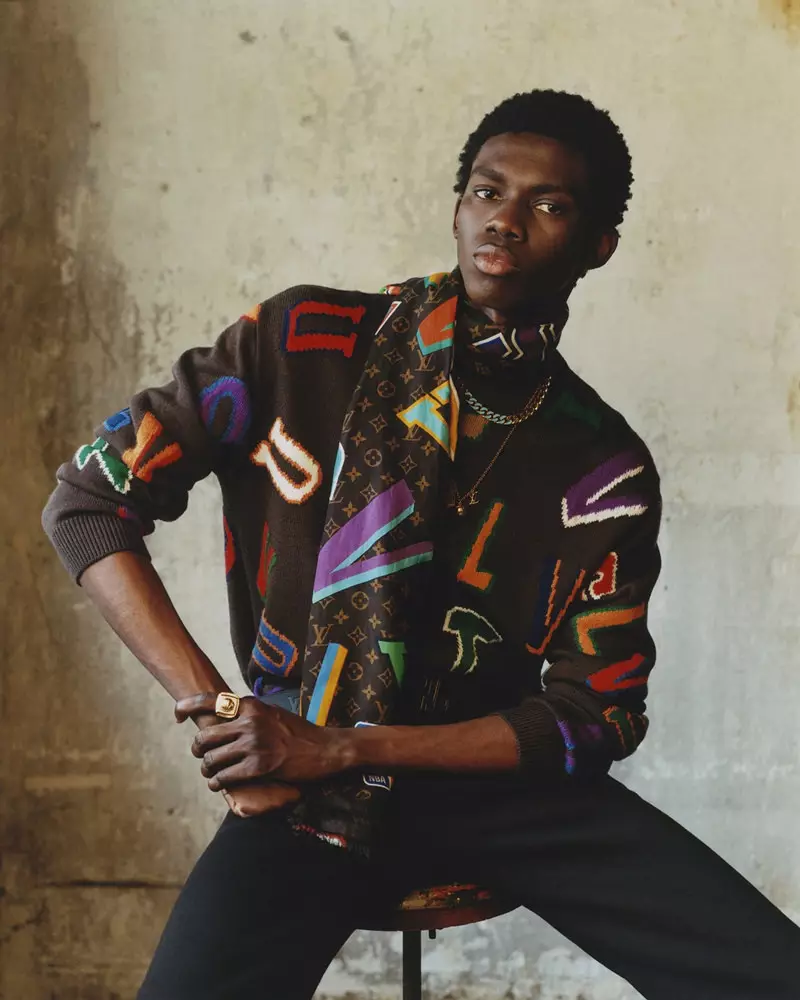 La collaboration de Louis Vuitton avec la NBA est de retour 531_7