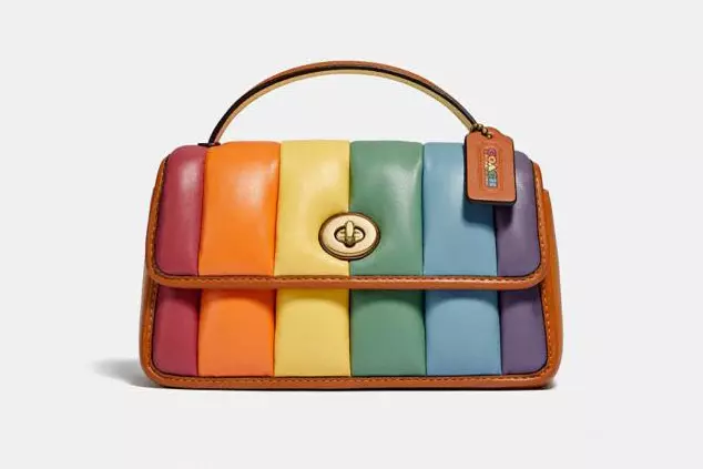 Feiern Sie Stolz mit Taschen aus allen Schattierungen des Regenbogens 532_2