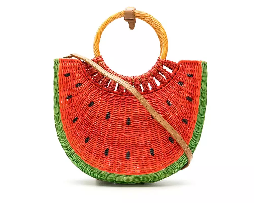 De 12 bedste Raffia-tasker under $600 til sommeren 2021 554_3