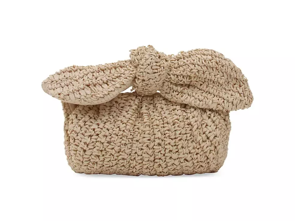 De 12 bedste Raffia-tasker under $600 til sommeren 2021 554_8