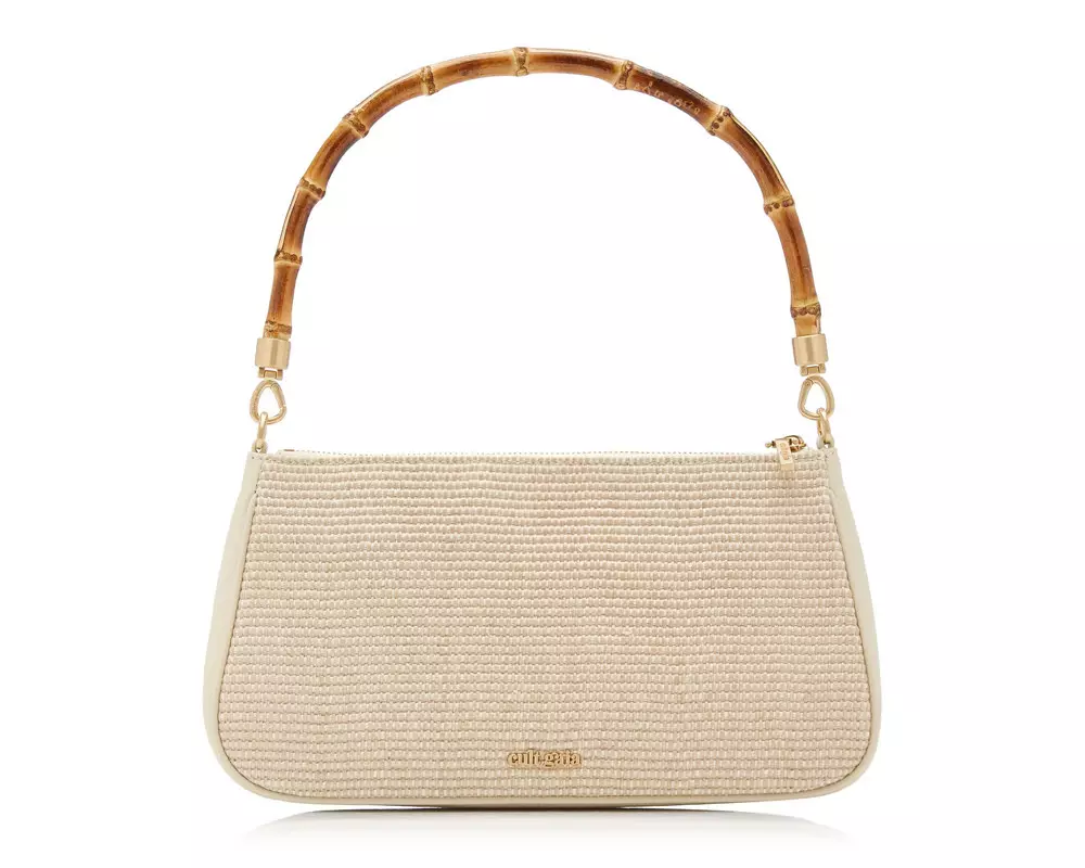 De 12 bedste Raffia-tasker under $600 til sommeren 2021 554_9